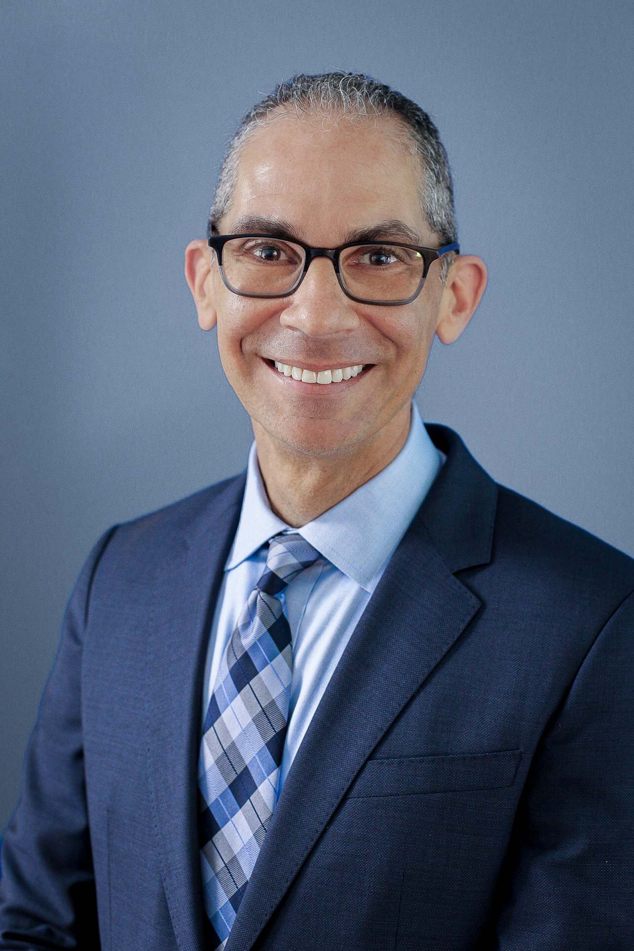 Marcus - GI Care for Kids
